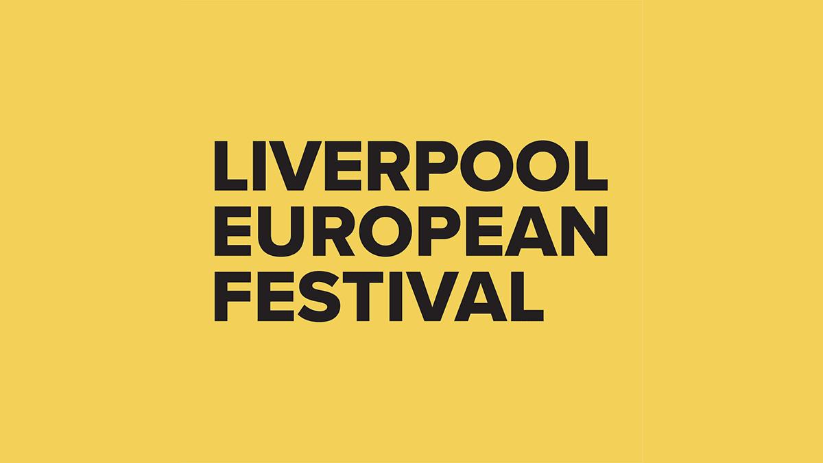 Home | Liverpool European Festival